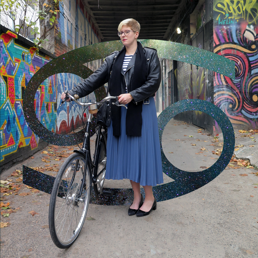 Cancer Style: Natalia in Toronto | Star Crossed