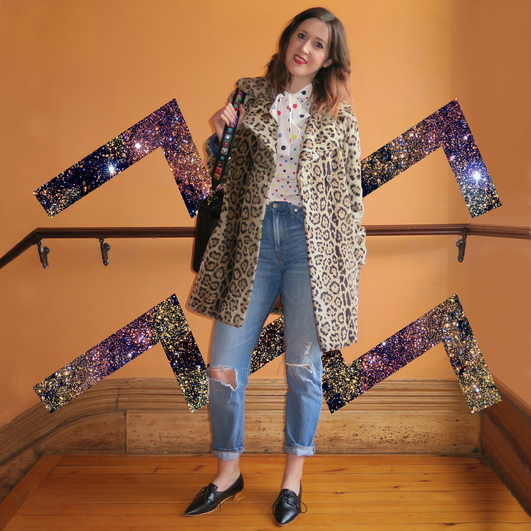 Interview with an Aquarius: Sarah Donofrio of One Imaginary Girl | Star ...